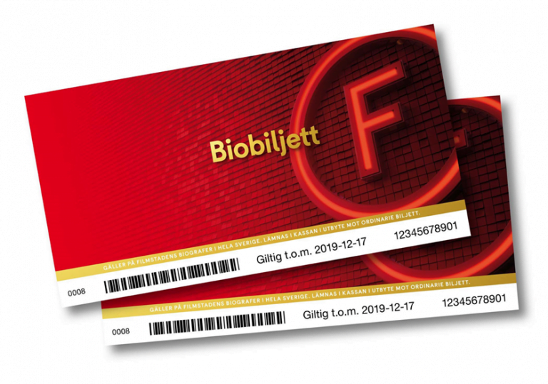 biobiljetter - Allergia